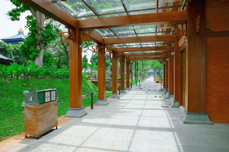 Piguno Interior design, Indonesia hospitality furniture projects