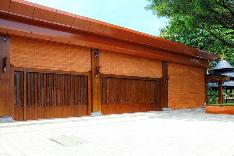 Piguno Interior design, Indonesia hospitality furniture projects